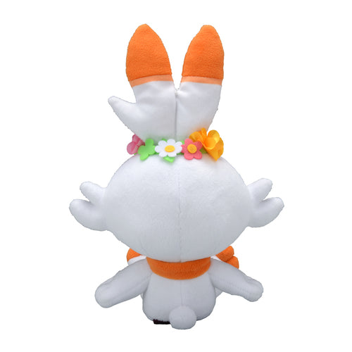 Scorbunny - Easter 2020 (Special) – Kumoneko