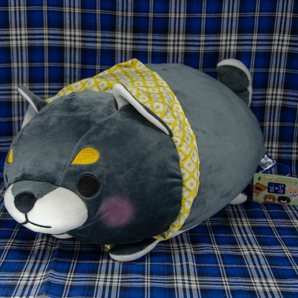Shiba Inu - Black (Large) – Kumoneko